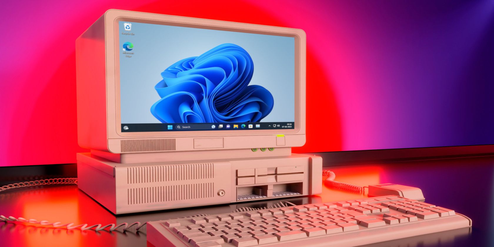 Windows 11 uitvoeren op een oude pc met Windows To Go en Rufus - Tiempo ...