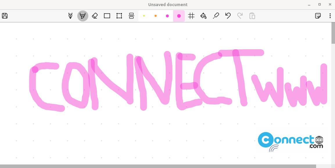 Scrivano-notitietoepassing voor handgeschreven notities