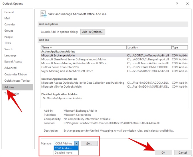De 10 beste manieren om te repareren kunnen geen MSG -bestanden openen ...