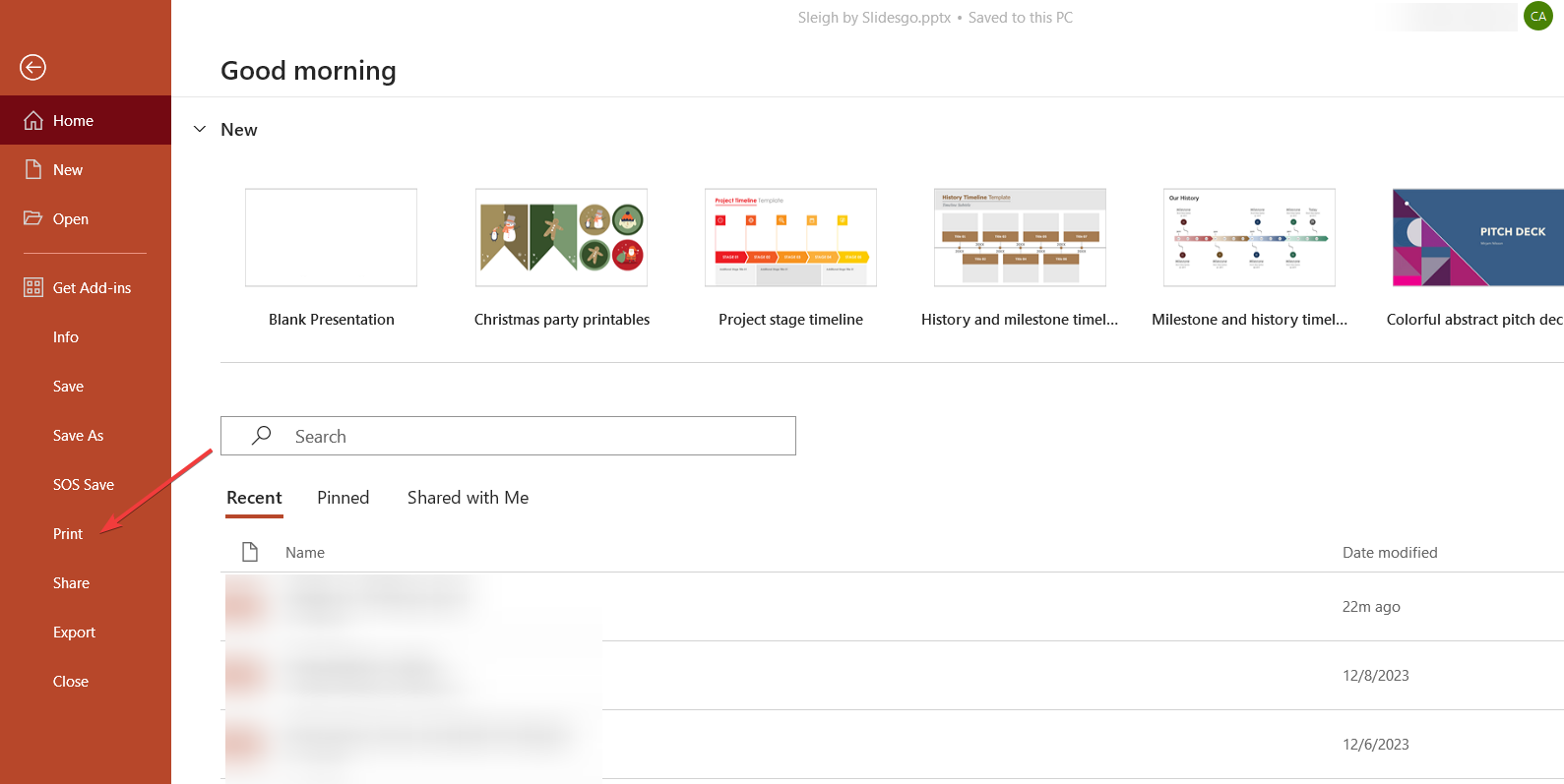 Hoe PPT af te drukken met notities in PowerPoint: 3 geteste methoden ...