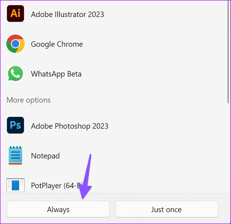 Hoe de standaard PDF -viewer te wijzigen op Windows 11 - Tiempo de Frikis