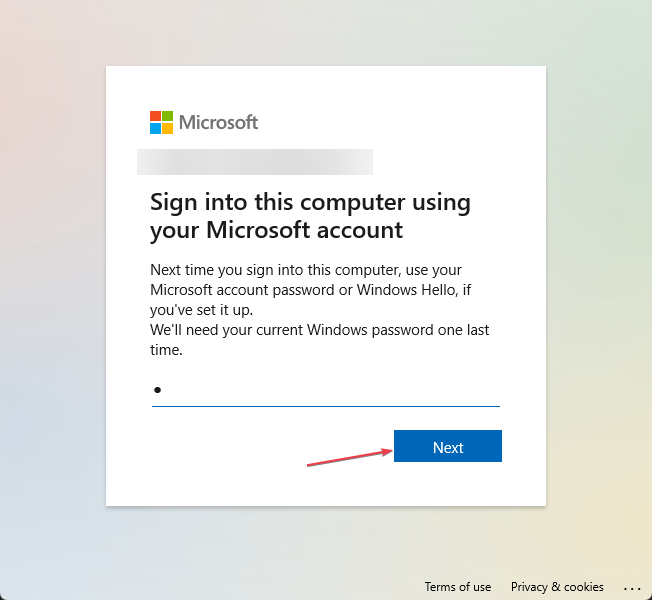 Hoe u een Windows-licentie aan een Microsoft-account koppelt - Tiempo ...