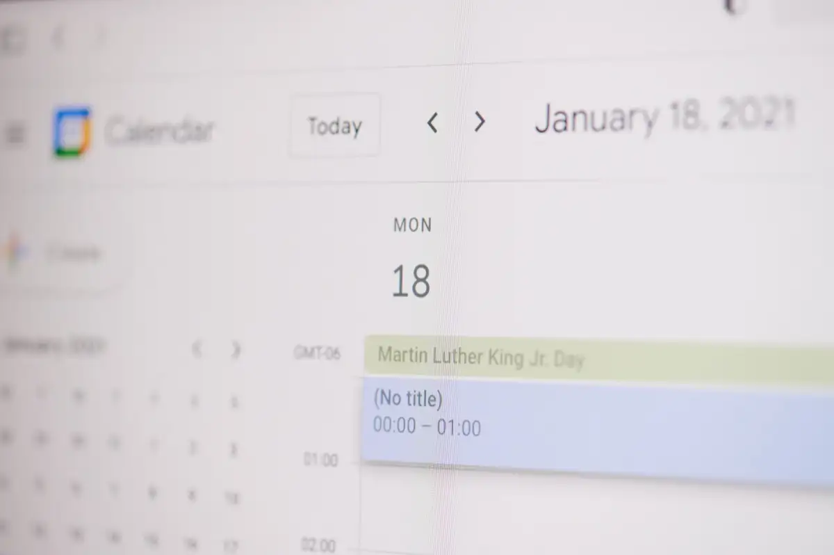 Hoe u Google Agenda toevoegt en synchroniseert aan uw iPhone en iPad - Tiempo de Frikis