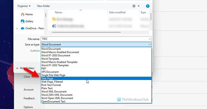 Hoe u Word -document zonder woord kunt openen en bewerken - Tiempo de ...