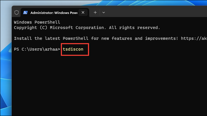 7 manieren om van gebruiker te wisselen in Windows 11 - Tiempo de Frikis