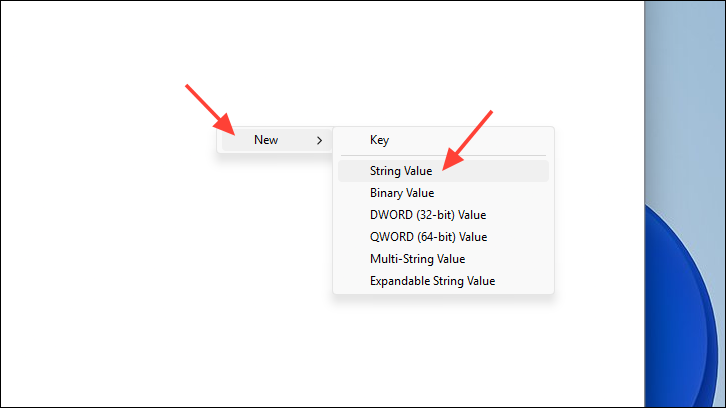 NUM Lock permanent ingeschakeld laten in Windows 11 - Tiempo de Frikis