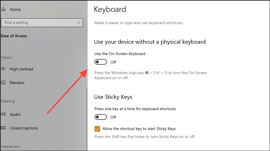 Hoe Scroll Lock in Excel uit te schakelen - Tiempo de Frikis