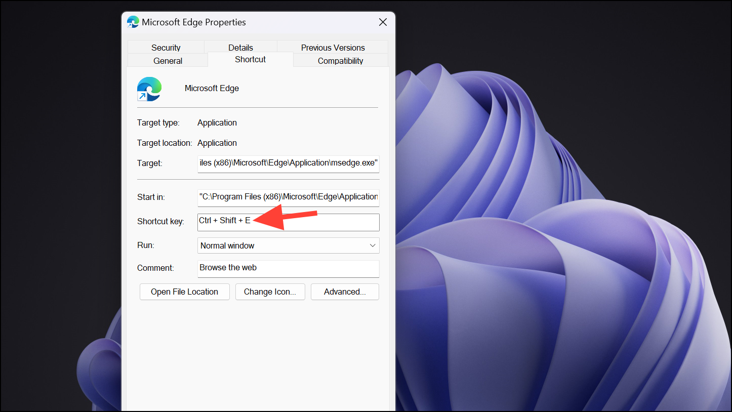 Hoe u apps en websites kunt openen met sneltoetsen in Windows 11 ...