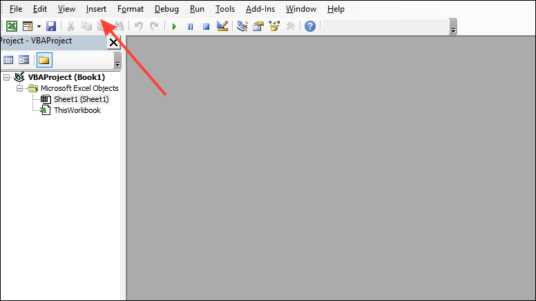 Hoe Scroll Lock in Excel uit te schakelen - Tiempo de Frikis
