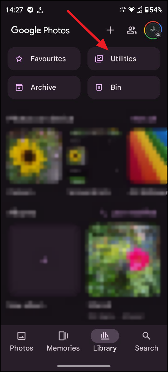 Een favoriete persoon toevoegen aan Google Foto's om snel foto's en ...