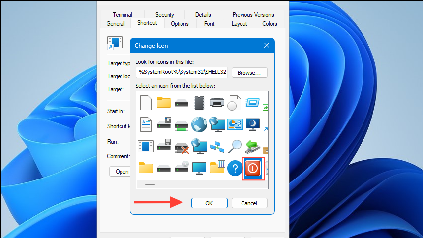 Hoe u een desktop -snelkoppeling toevoegt voor afsluiten in Windows 11 ...