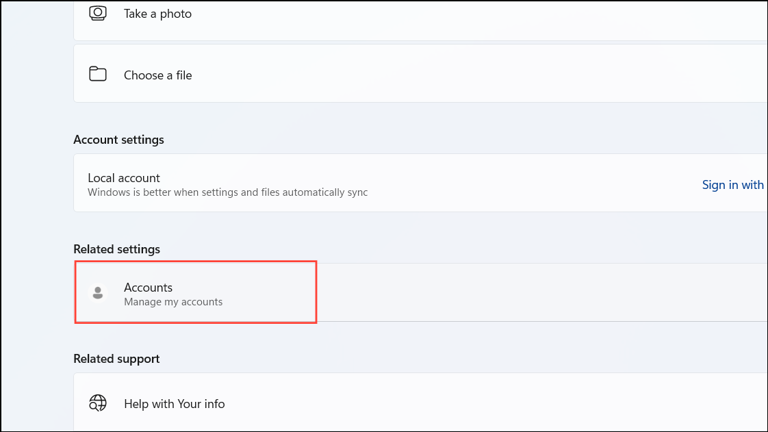 Hoe pincode op Windows 11 uit te schakelen - Tiempo de Frikis