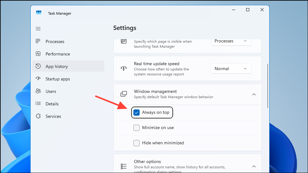 Hoe u een venster altijd bovenaan kunt bewaren in Windows 11