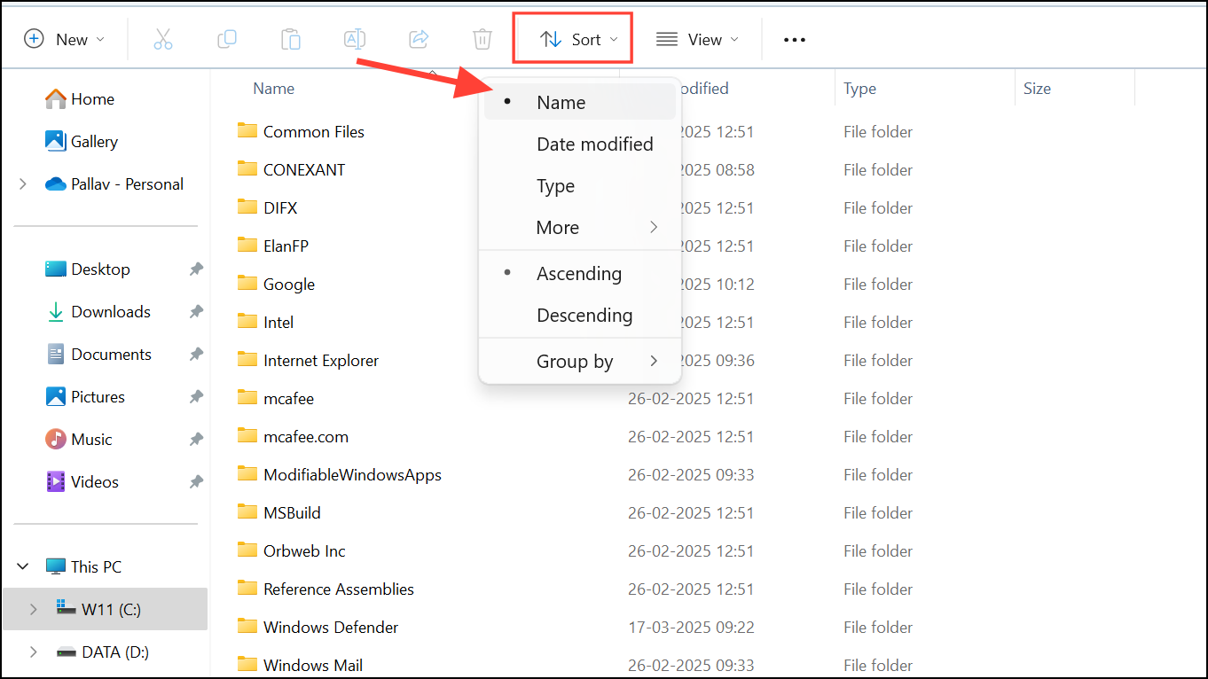 Hoe u dubbele bestanden kunt vinden en verwijderen in Windows 11 ...