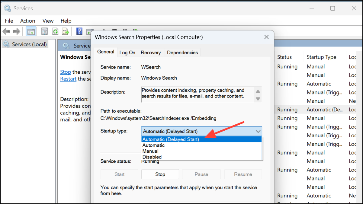 Hoe u een hoog CPU-gebruik in Windows Search Indexer kunt oplossen ...