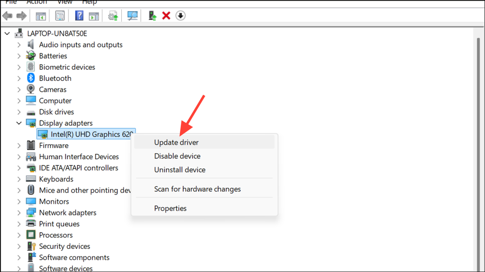 Hoe u een hoog GPU-gebruik op Windows 11 kunt oplossen - Tiempo de Frikis