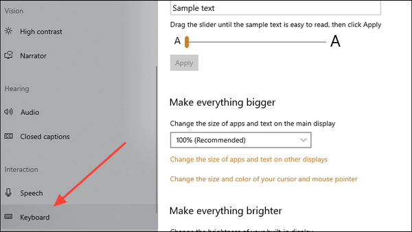 Hoe Scroll Lock in Excel uit te schakelen - Tiempo de Frikis