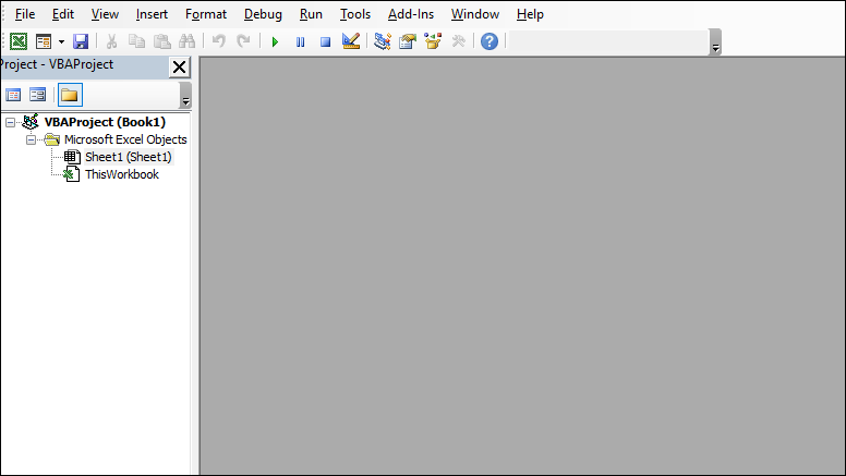 Hoe Scroll Lock in Excel uit te schakelen - Tiempo de Frikis