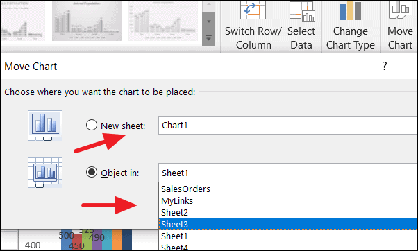 Hoe maak je een grafiek in Excel