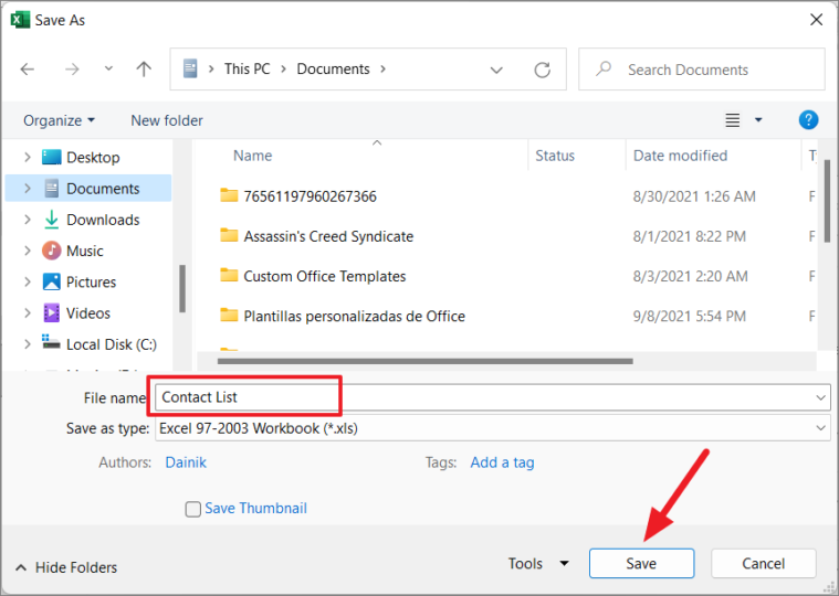 Wat is een CSV -bestand en hoe te openen of te maken?