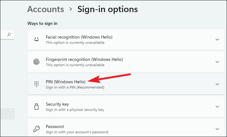 Wat is Windows Hello en hoe u dit instelt in Windows 11