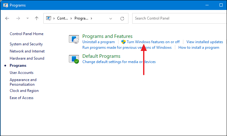 Hoe Windows -subsysteem te installeren voor Linux op Windows 11