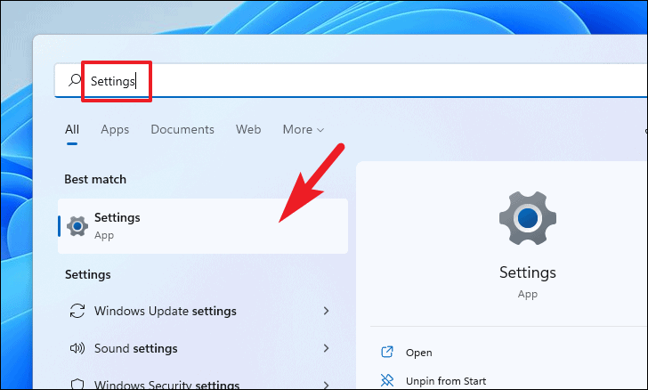 Hoe het scherm te vergrendelen op Windows 11