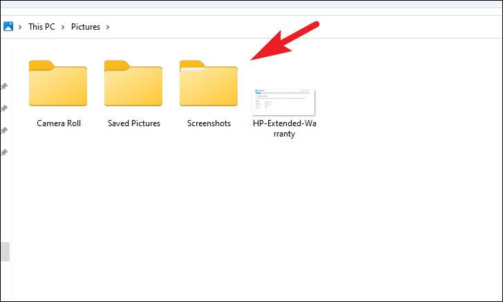 Windows 11 Screenshot -snelkoppelingen gids