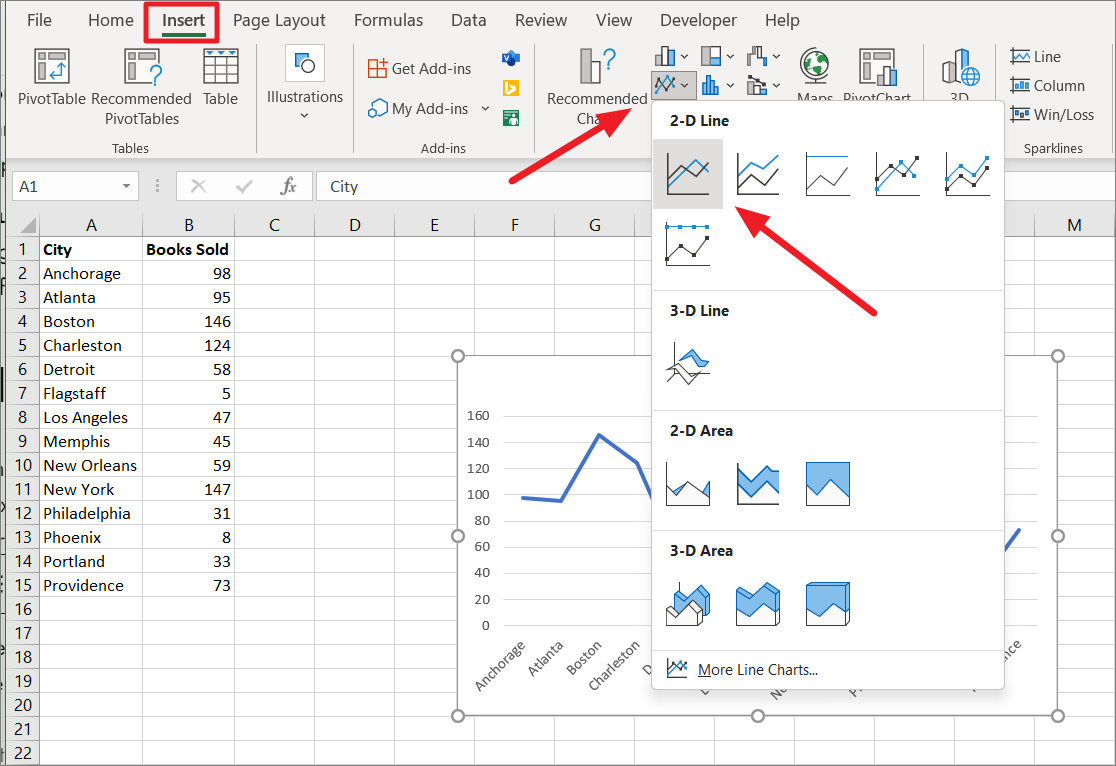 Hoe standaardafwijking in Excel te berekenen