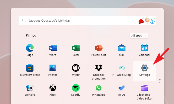 Hoe u een app automatisch kunt uitvoeren bij het opstarten in Windows 11