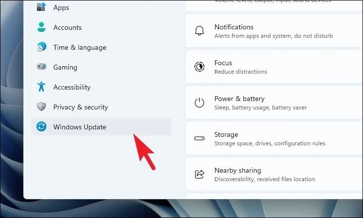 Hoe de taakbalk op te lossen, verdwenen in Windows 11 -probleem