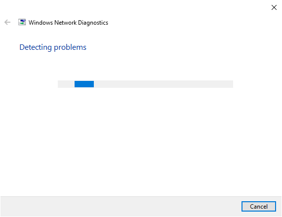 Hoe u "kan niet oplossen IP -adres" in Windows