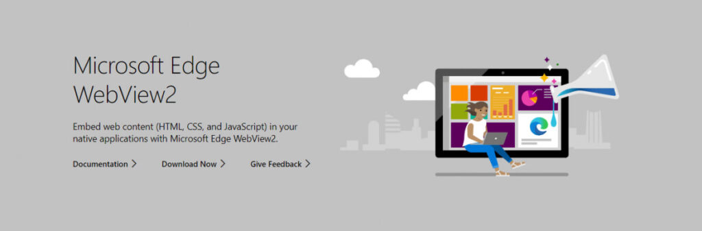 Wat is Microsoft Edge WebView2 Runtime (en hoe kan ik het CPU-gebruik ...