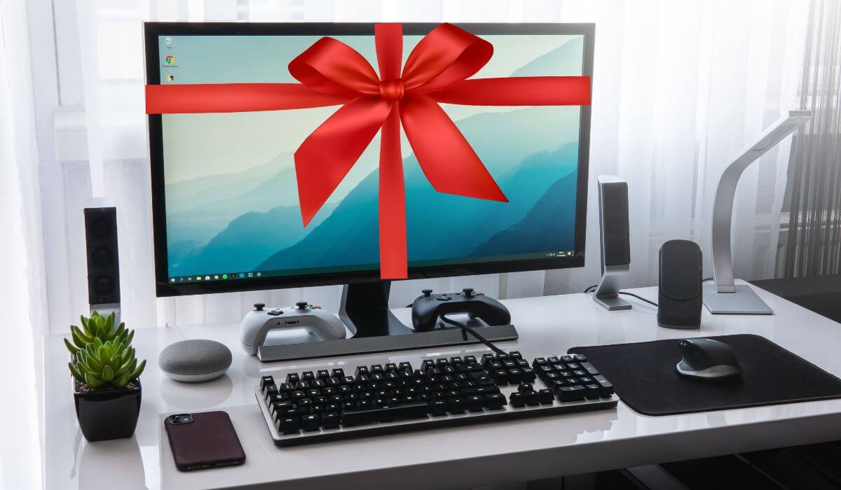Heb je een nieuwe computer? Hier zijn de 10 dingen die u moet doen