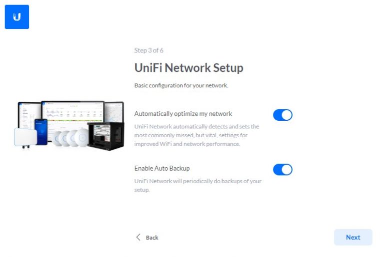 UniFi Controller Setup Guide [stap voor stap] - Tiempo de Frikis