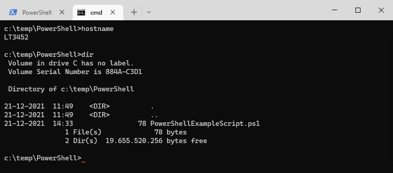 PowerShell Scripting - Begin met deze ultieme gids - Tiempo de Frikis
