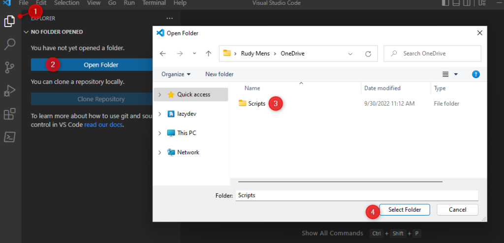 PowerShell-scripting – Ga aan de slag met deze ultieme handleiding - Tiempo de Frikis