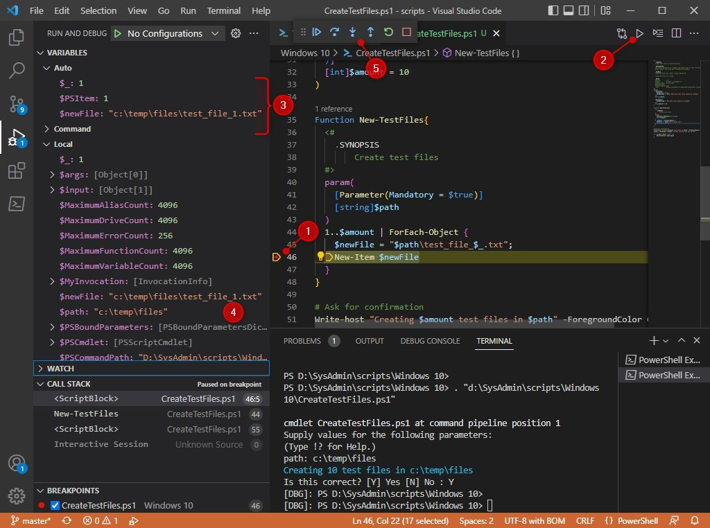 PowerShell-scripting – Ga aan de slag met deze ultieme handleiding - Tiempo de Frikis