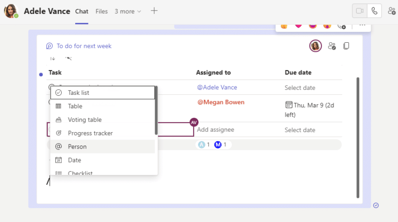 Microsoft Loop – Wat u moet weten en hoe u het kunt gebruiken - Tiempo ...