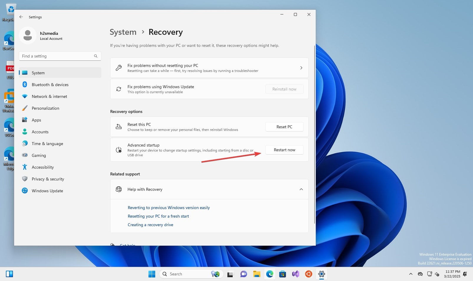 Hoe opstarten in de veilige modus Windows 11: 5 Eenvoudige maar geteste ...