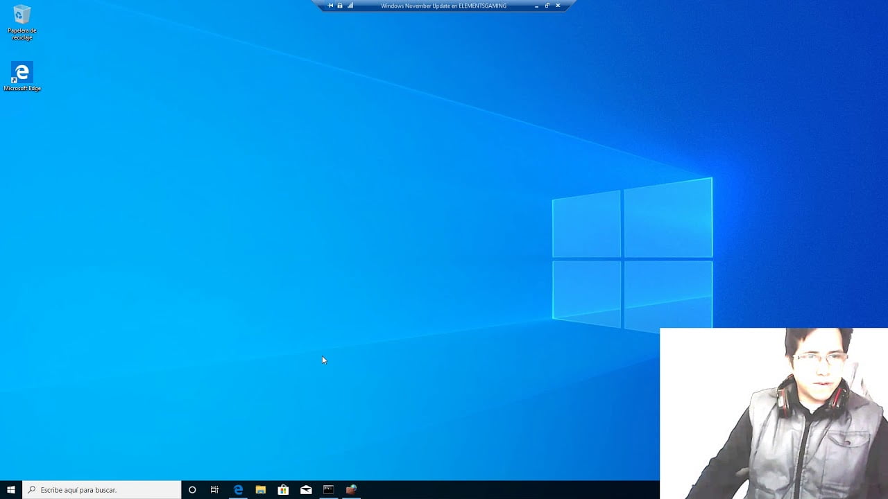 Een computer vergrendelen met Windows 10: stapsgewijze handleiding