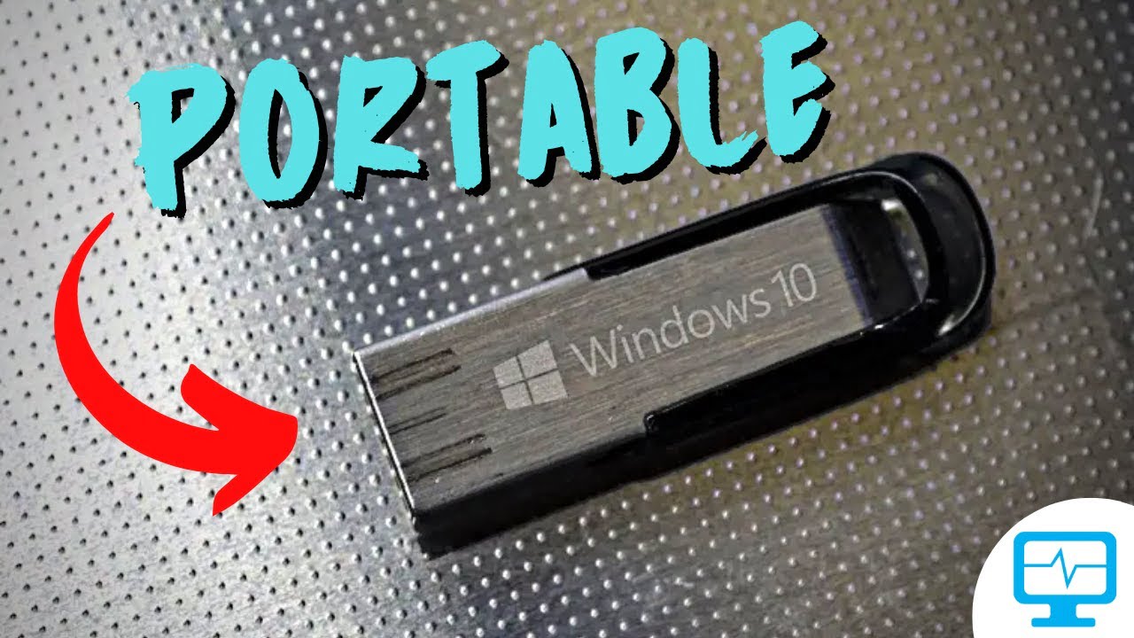 Windows to Go op USB: hoe u het kunt gebruiken en de voordelen voor uw ...