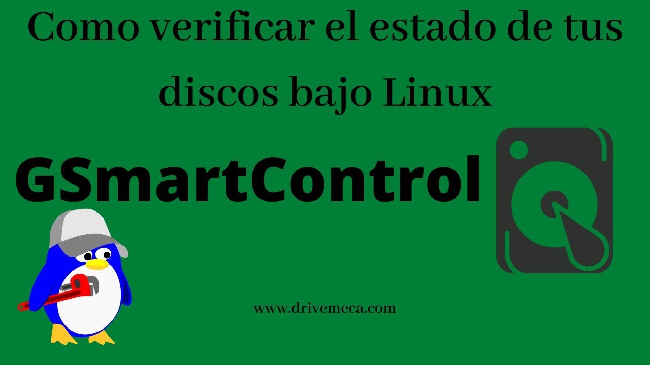 GSmartControl is een gemakkelijke manier om de status van uw harde ...