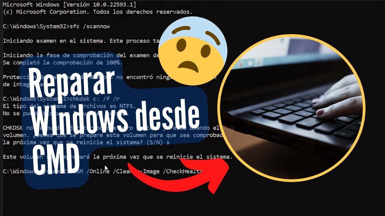 Windows 11-fouten oplossen: stapsgewijze handleiding
