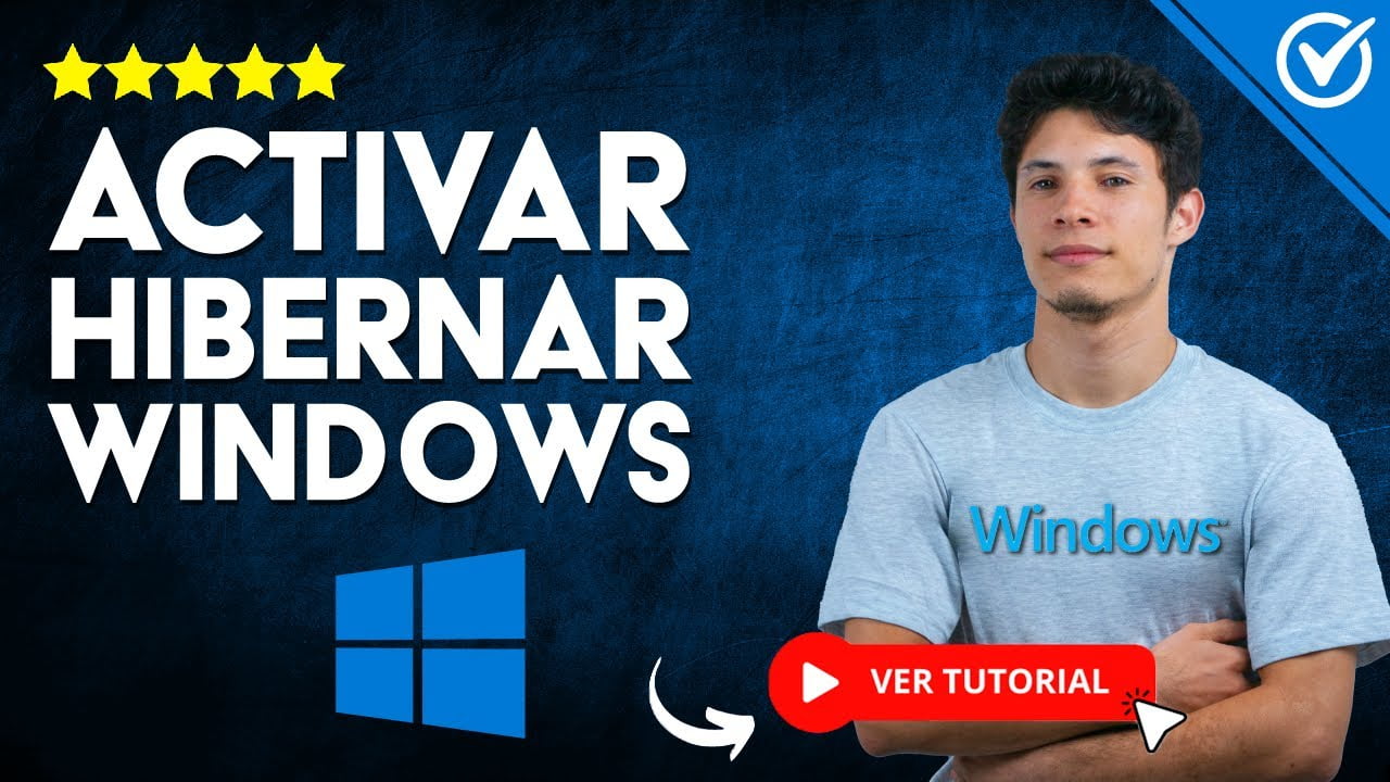 Activeer Hibernate in Windows 10: stapsgewijze handleiding
