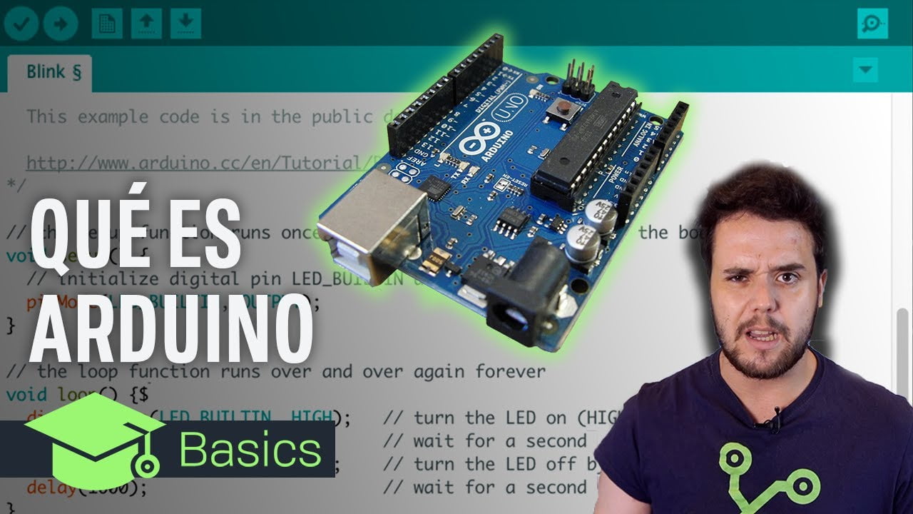 Wat is er nodig om met Arduino te werken?