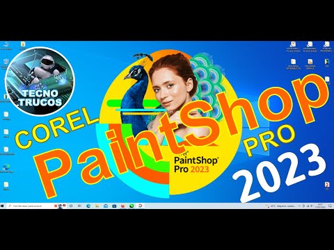 Waar is Paint Shop Pro 2019 voor?