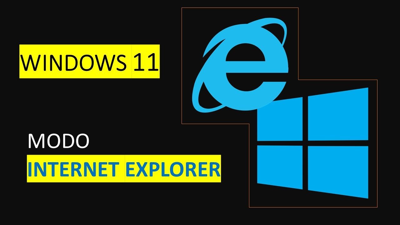 Hoe activeer ik de Internet Explorer-modus in Windows 11 en Microsoft Edge?