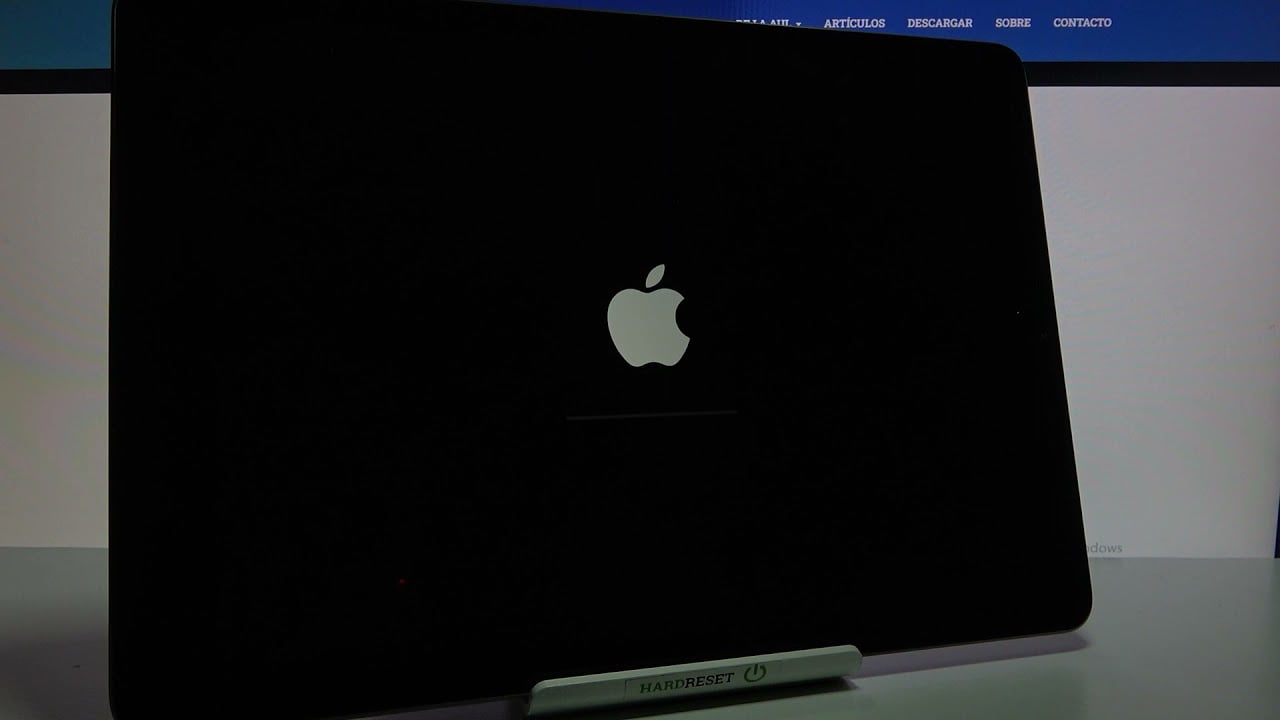 Wat is het resetten van alle instellingen op de iPad?