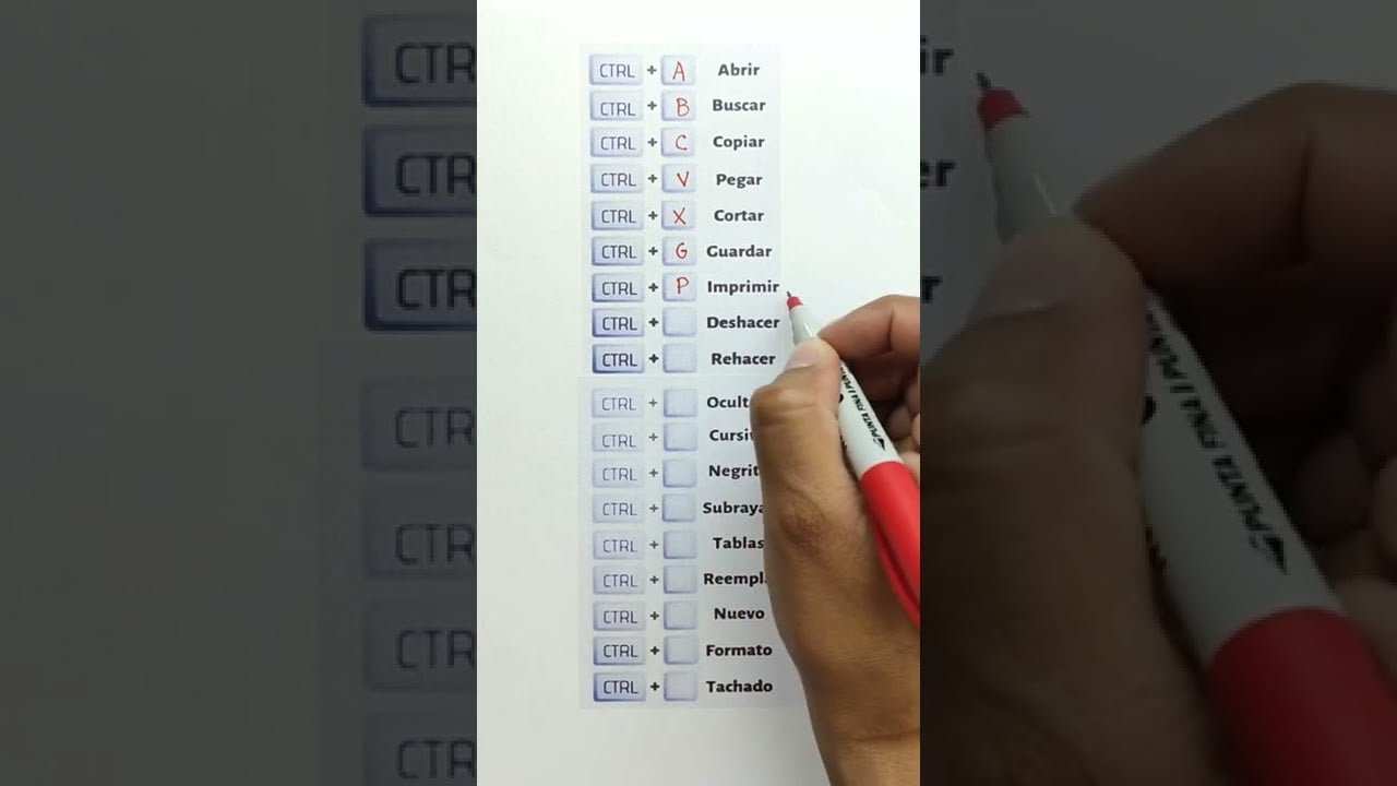 Hoe een tekst te plakken met het Windows 10 -toetsenbord? - Tiempo de ...